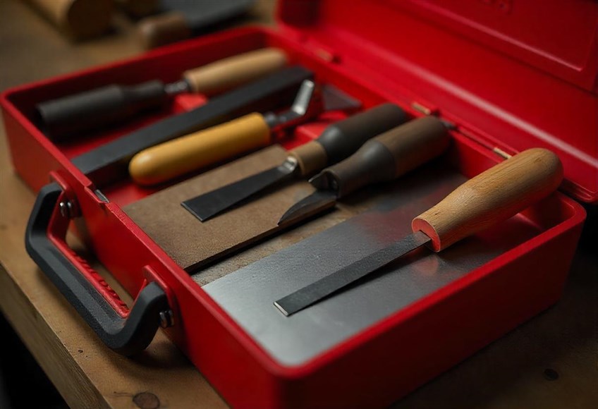 Flooring & Tiling: Essential Tools and Techniques for a Perfect Finish